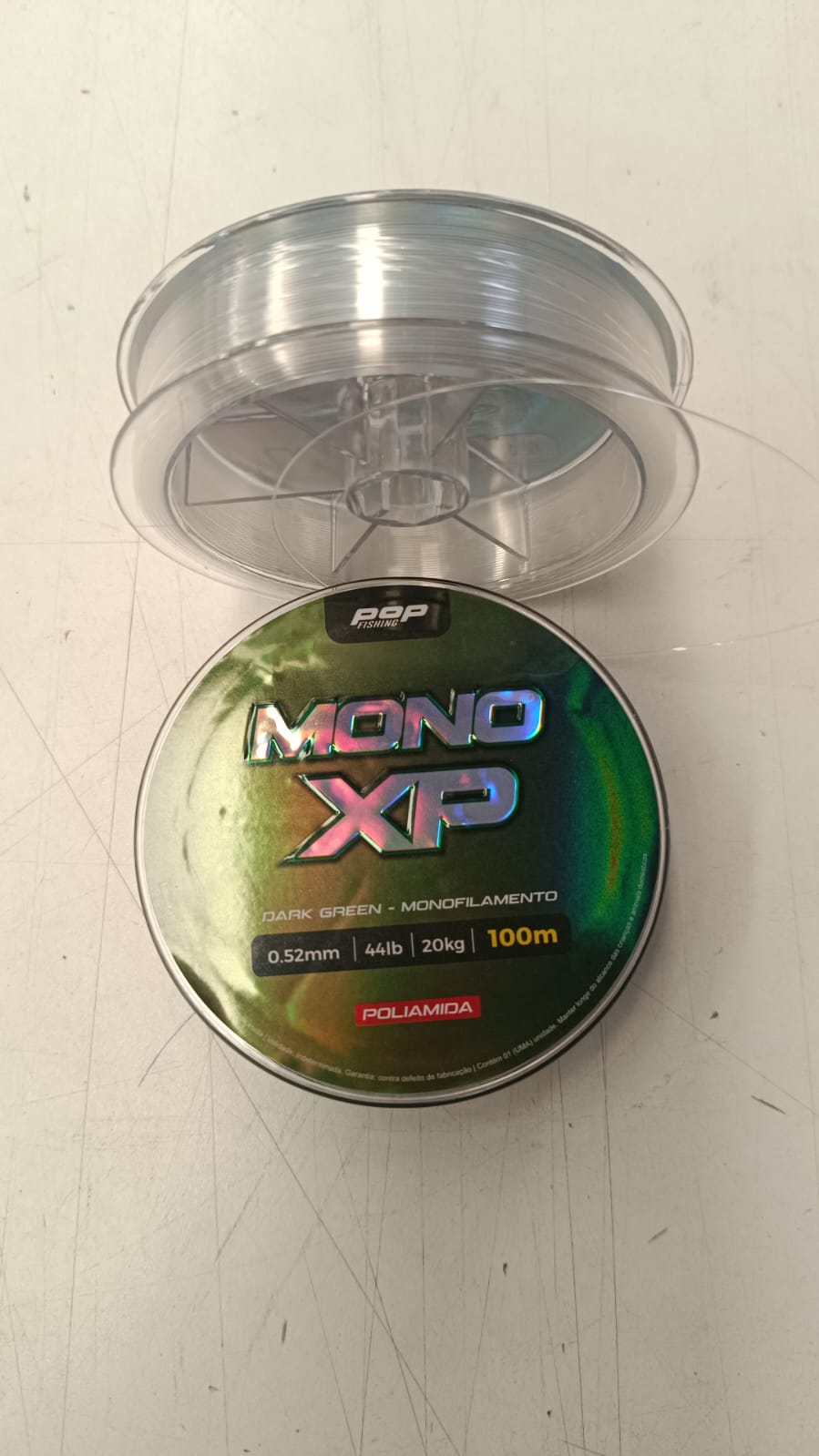 E-commerce B2B - marcos juliao atacado da pesca