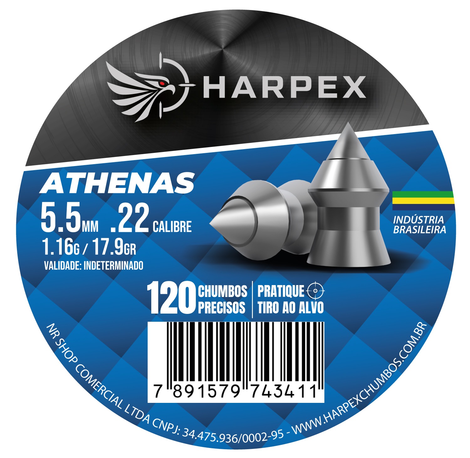 E-commerce B2B - marcos juliao atacado da pesca